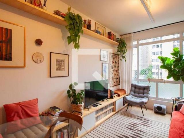 Apartamento à Venda Pinheiros, 2 Quartos, 74 m2