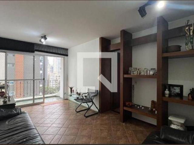 Apartamento à Venda Pinheiros, 2 Quartos, 75 m2