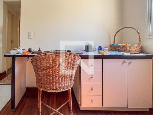 Apartamento à Venda Pinheiros, 2 Quartos, 75 m2