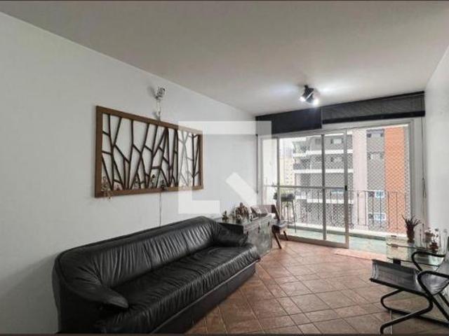 Apartamento à Venda Pinheiros, 2 Quartos, 75 m2