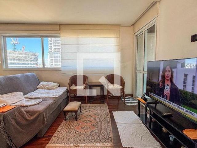 Apartamento à Venda Pinheiros, 2 Quartos, 75 m2
