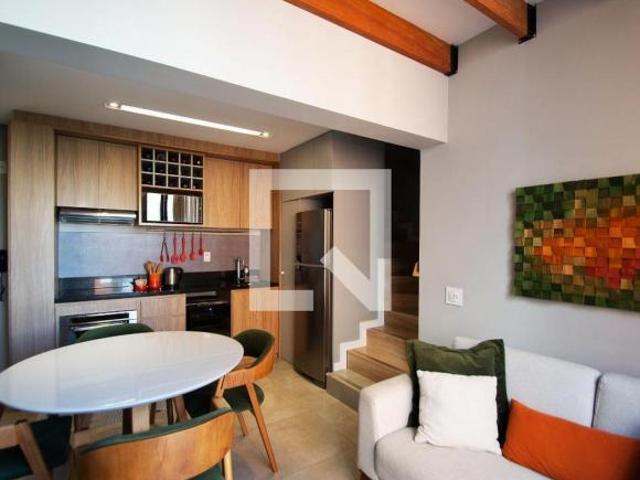 Apartamento à Venda Pinheiros, 2 Quartos, 75 m2