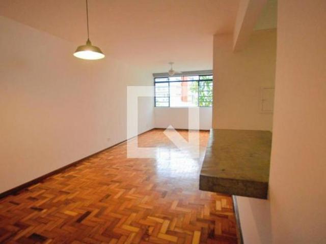 Apartamento à Venda Pinheiros, 2 Quartos, 75 m2