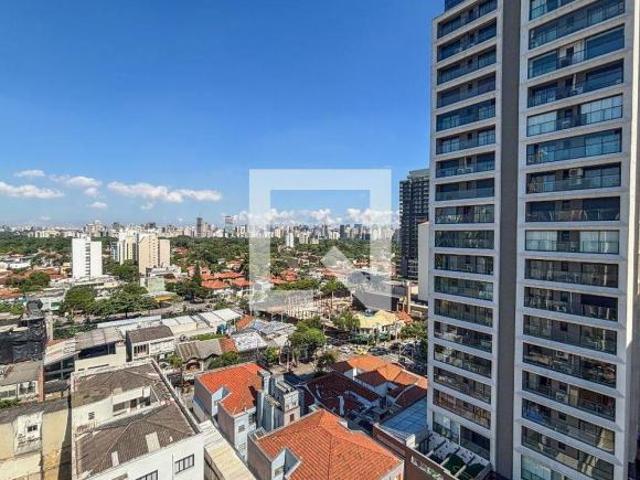 Apartamento à Venda Pinheiros, 2 Quartos, 75 m2