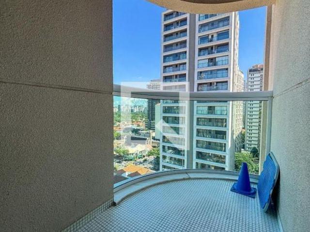 Apartamento à Venda Pinheiros, 2 Quartos, 75 m2