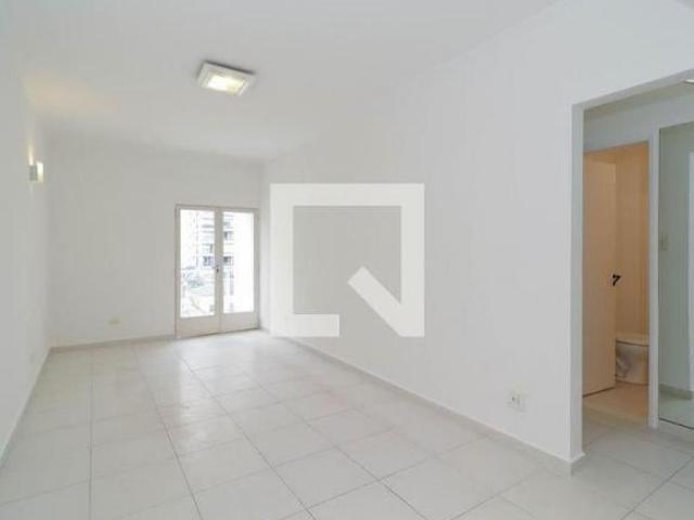 Apartamento à Venda Pinheiros, 2 Quartos, 75 m2