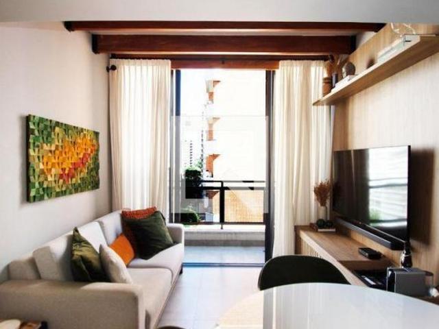 Apartamento à Venda Pinheiros, 2 Quartos, 75 m² São Paulo