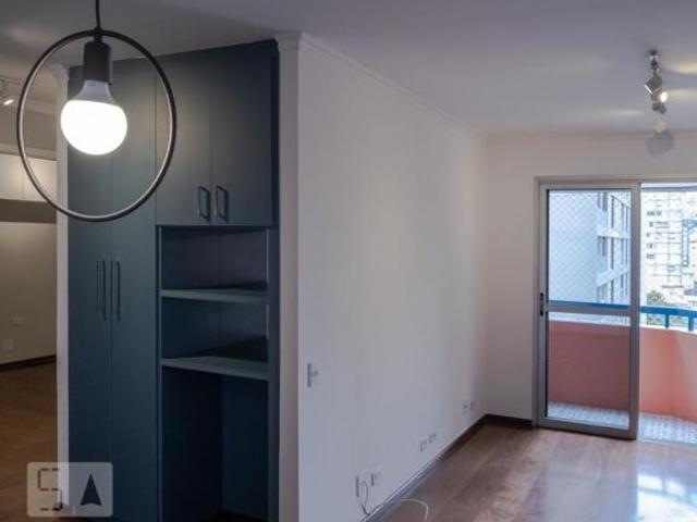 Apartamento à Venda Pinheiros, 2 Quartos, 76 m2