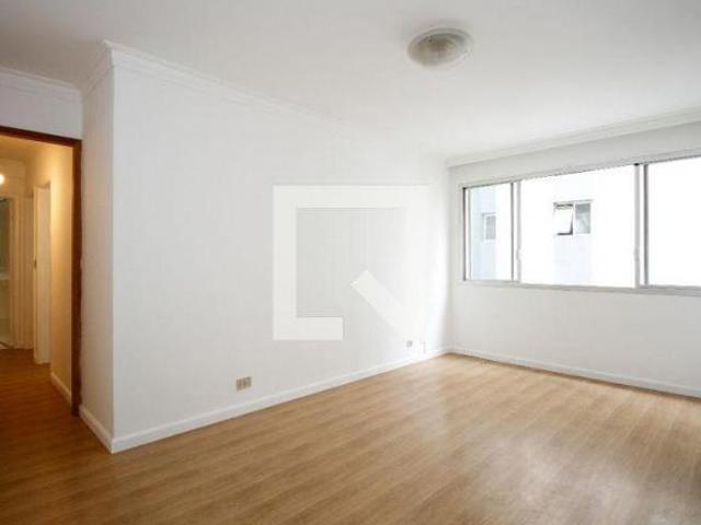 Apartamento à Venda Pinheiros, 2 Quartos, 76 m2