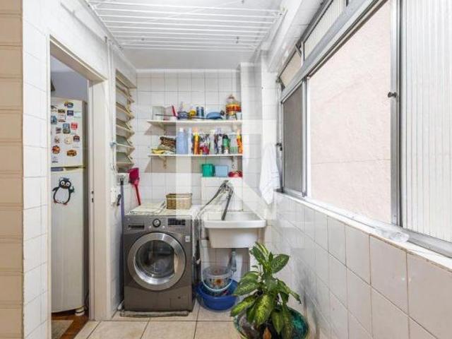 Apartamento à Venda Pinheiros, 2 Quartos, 76 m2
