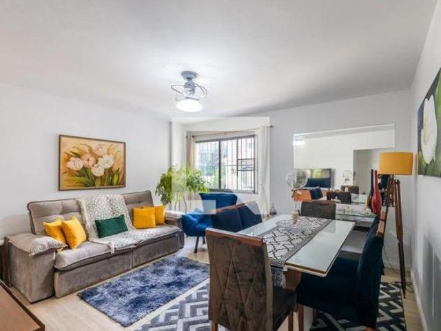 Apartamento à Venda Pinheiros, 2 Quartos, 76 m² São Paulo