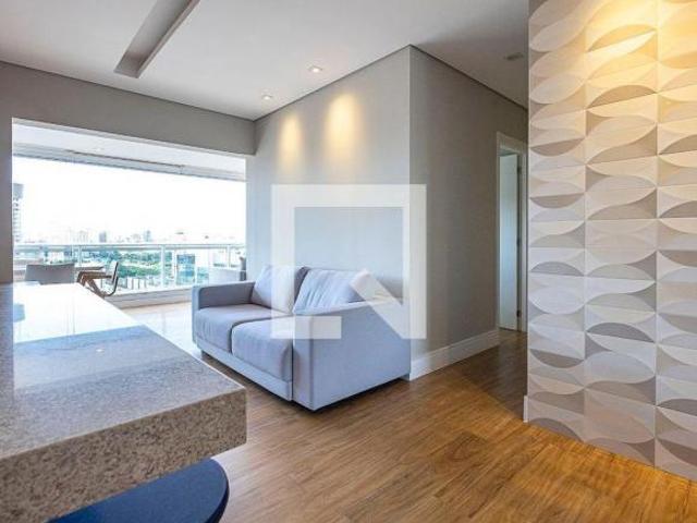 Apartamento à Venda Pinheiros, 2 Quartos, 77 m2