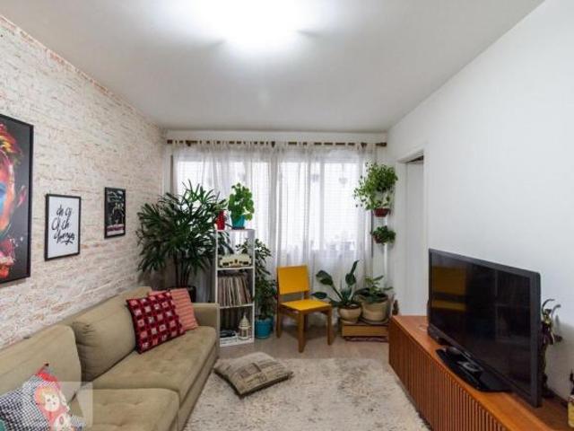 Apartamento à Venda Pinheiros, 2 Quartos, 77 m2