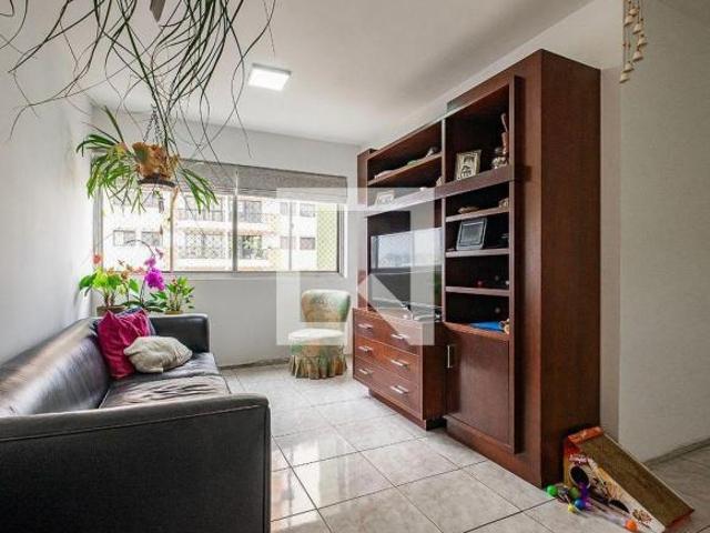 Apartamento à Venda Pinheiros, 2 Quartos, 77 m2