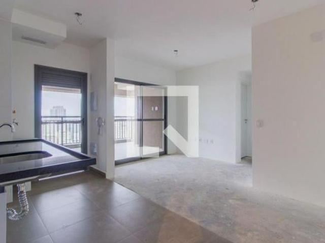 Apartamento à Venda Pinheiros, 2 Quartos, 77 m2