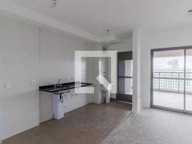 Apartamento à Venda Pinheiros, 2 Quartos, 77 m² São Paulo