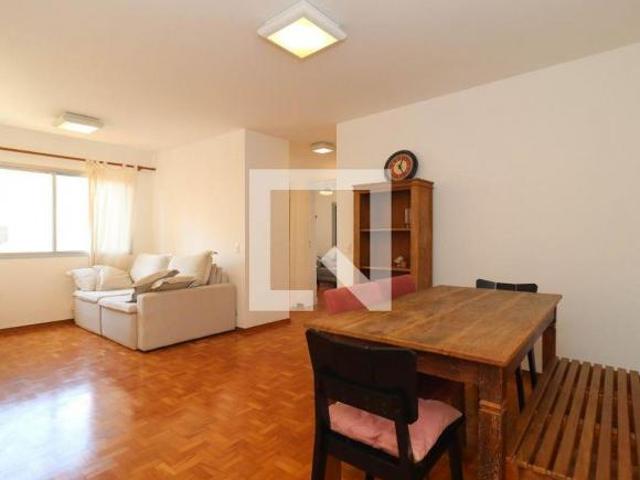 Apartamento à Venda Pinheiros, 2 Quartos, 78 m2
