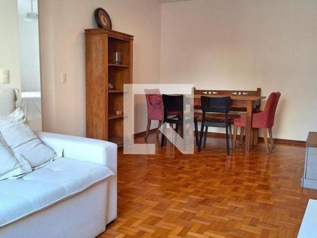 Apartamento à Venda Pinheiros, 2 Quartos, 78 m2