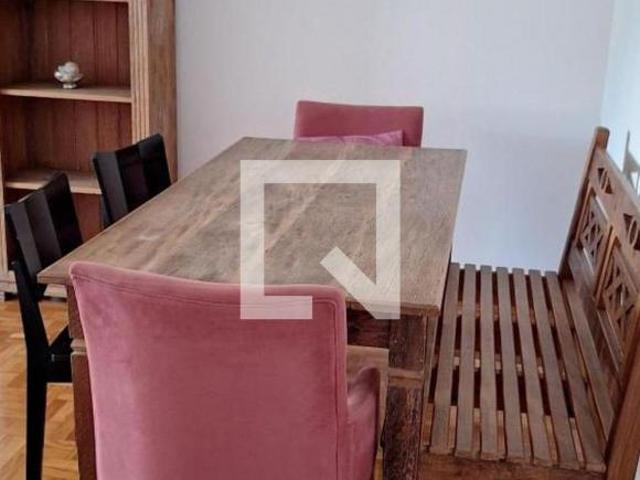 Apartamento à Venda Pinheiros, 2 Quartos, 78 m2