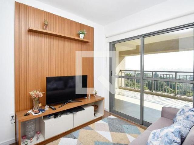 Apartamento à Venda Pinheiros, 2 Quartos, 78 m2