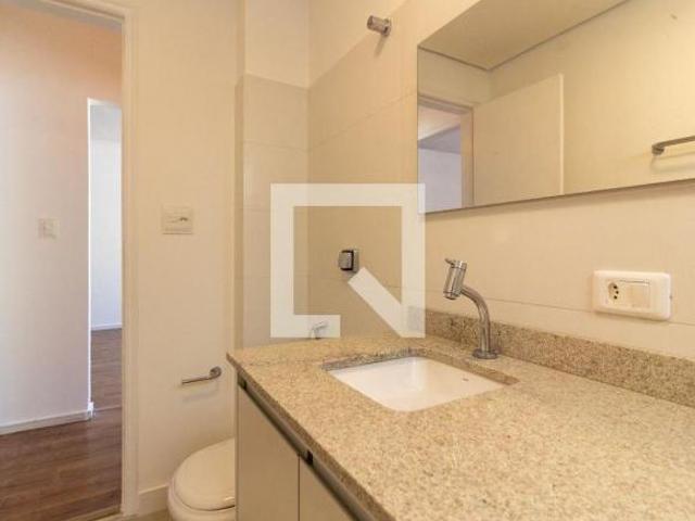 Apartamento à Venda Pinheiros, 2 Quartos, 78 m2