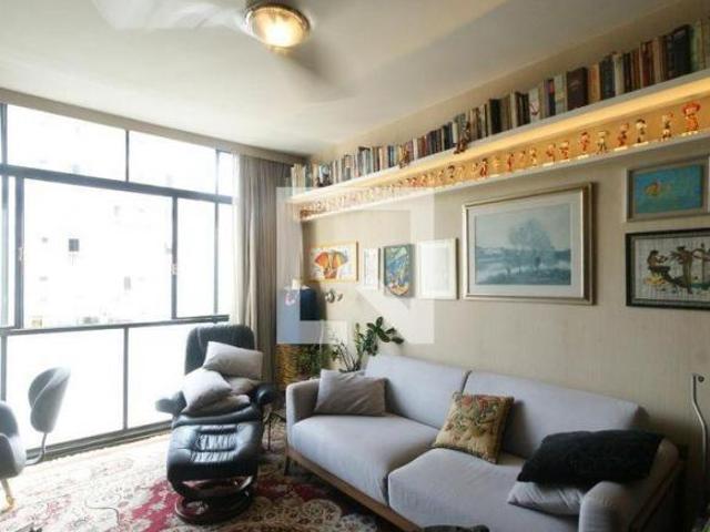 Apartamento à Venda Pinheiros, 2 Quartos, 79 m2
