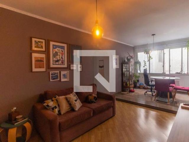 Apartamento à Venda Pinheiros, 2 Quartos, 80 m2