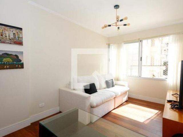 Apartamento à Venda Pinheiros, 2 Quartos, 80 m2