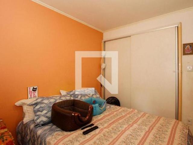 Apartamento à Venda Pinheiros, 2 Quartos, 80 m2