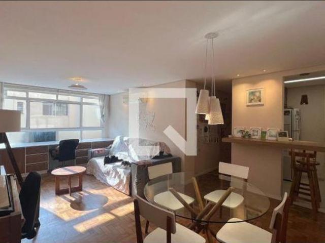 Apartamento à Venda Pinheiros, 2 Quartos, 80 m2