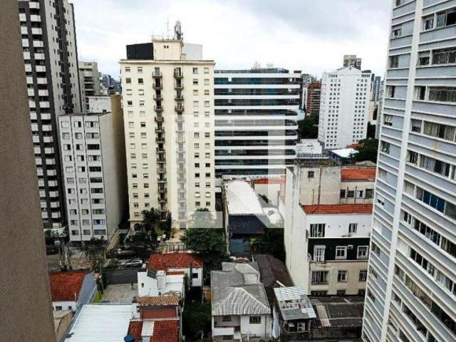 Apartamento à Venda Pinheiros, 2 Quartos, 80 m2