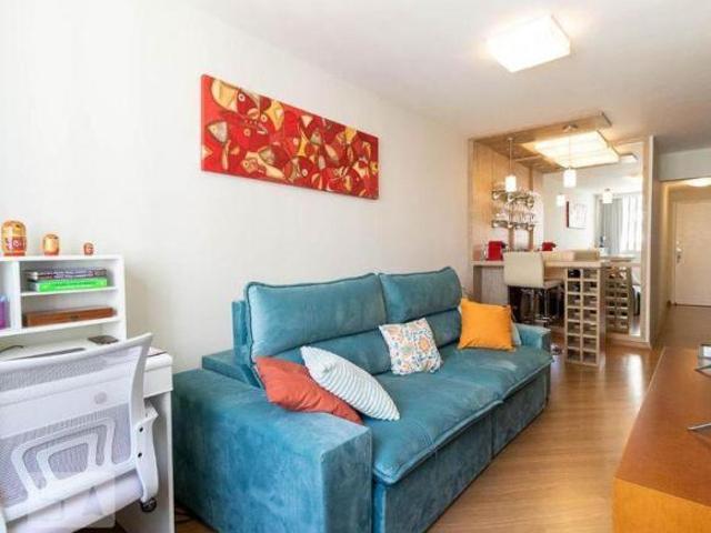 Apartamento à Venda Pinheiros, 2 Quartos, 80 m2