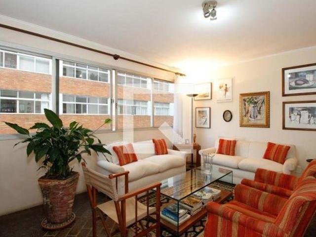 Apartamento à Venda Pinheiros, 2 Quartos, 80 m2
