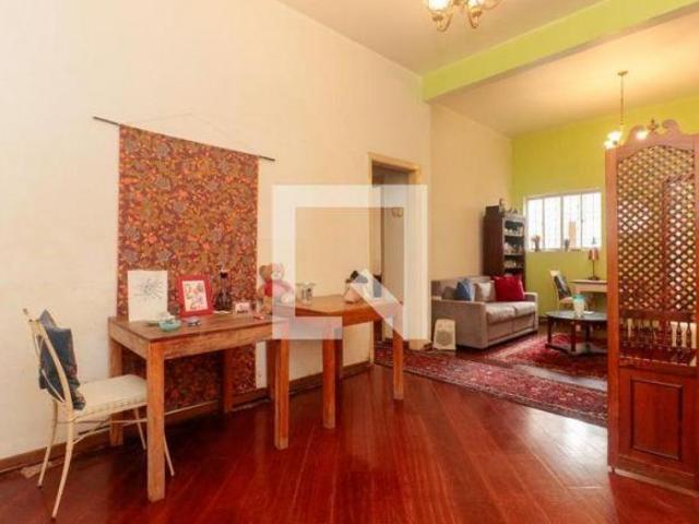 Apartamento à Venda Pinheiros, 2 Quartos, 80 m2