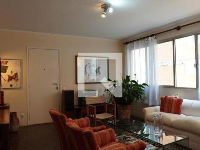 Apartamento à Venda Pinheiros, 2 Quartos, 80 m2