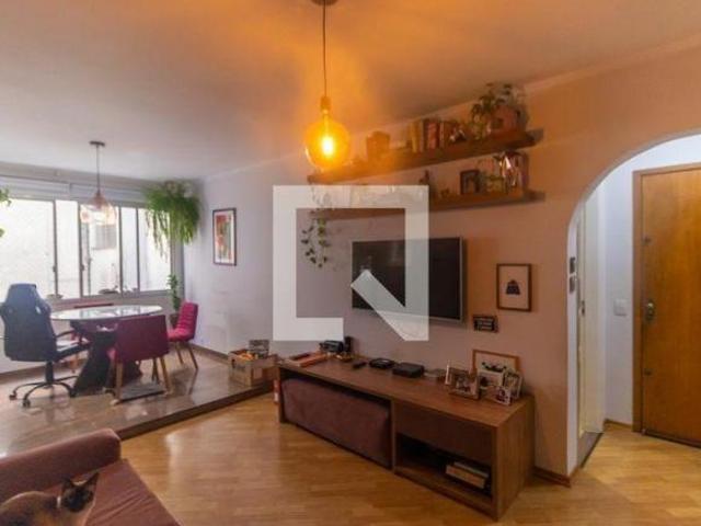 Apartamento à Venda Pinheiros, 2 Quartos, 80 m2