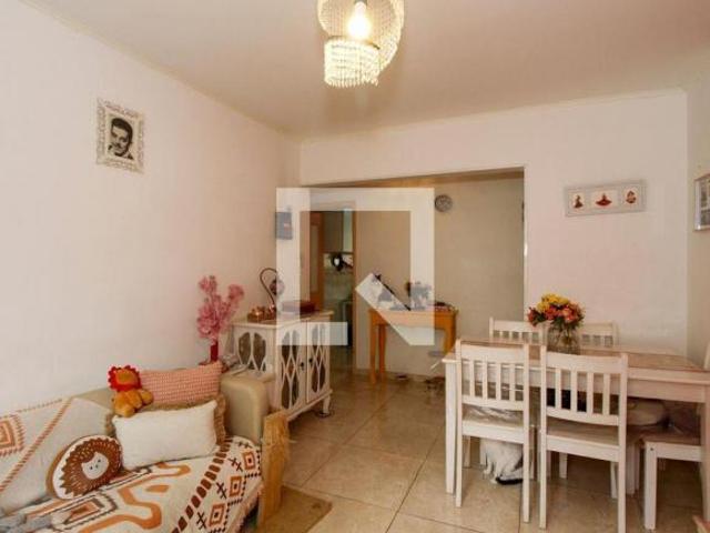 Apartamento à Venda Pinheiros, 2 Quartos, 80 m2