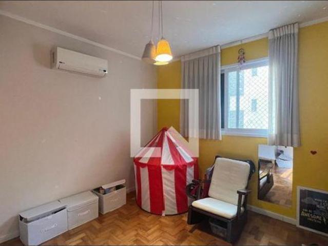 Apartamento à Venda Pinheiros, 2 Quartos, 80 m2