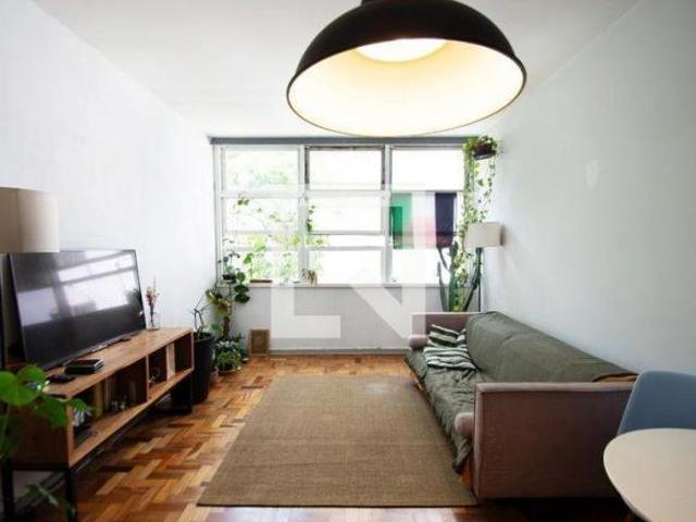 Apartamento à Venda Pinheiros, 2 Quartos, 80 m2