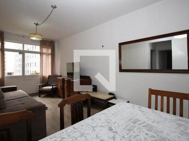 Apartamento à Venda Pinheiros, 2 Quartos, 80 m2