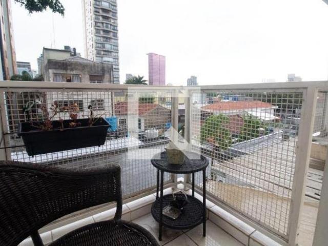 Apartamento à Venda Pinheiros, 2 Quartos, 80 m2