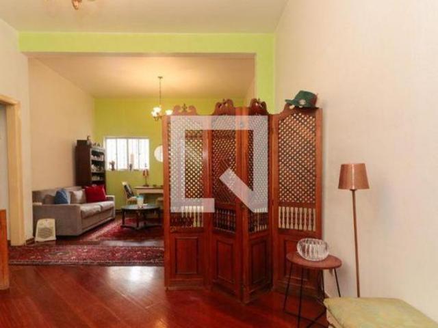 Apartamento à Venda Pinheiros, 2 Quartos, 80 m2
