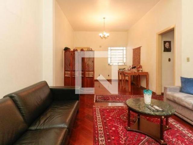 Apartamento à Venda Pinheiros, 2 Quartos, 80 m2