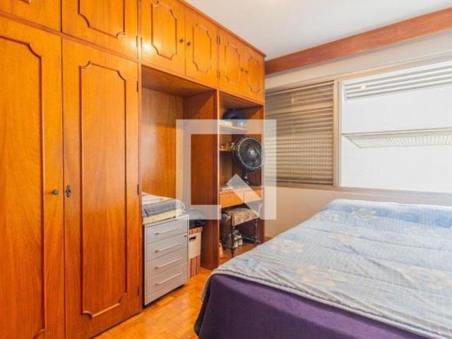 Apartamento à Venda Pinheiros, 2 Quartos, 80 m2