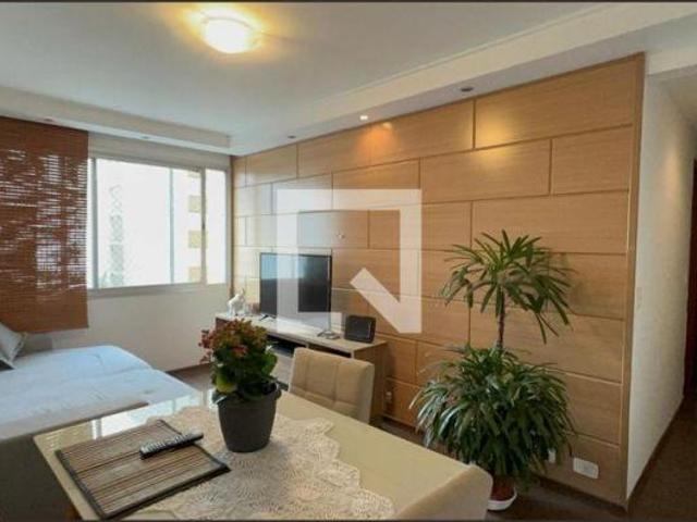 Apartamento à Venda Pinheiros, 2 Quartos, 80 m2