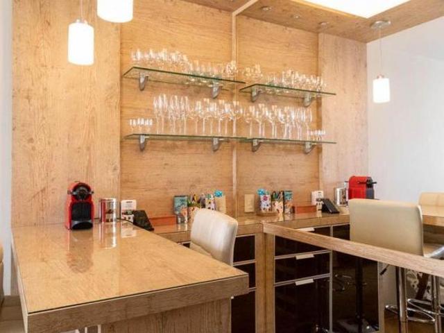 Apartamento à Venda Pinheiros, 2 Quartos, 80 m2