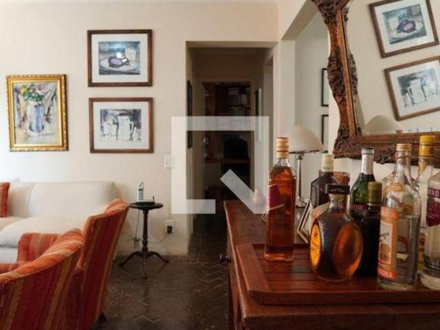 Apartamento à Venda Pinheiros, 2 Quartos, 80 m2