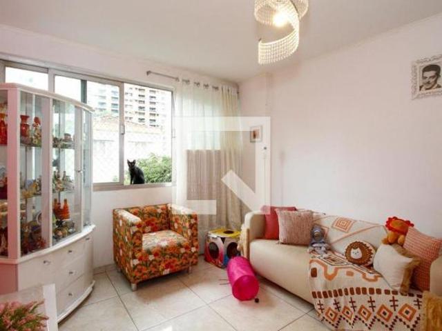 Apartamento à Venda Pinheiros, 2 Quartos, 80 m2