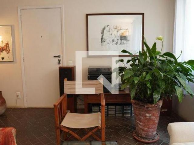 Apartamento à Venda Pinheiros, 2 Quartos, 80 m2