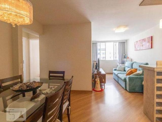 Apartamento à Venda Pinheiros, 2 Quartos, 80 m2